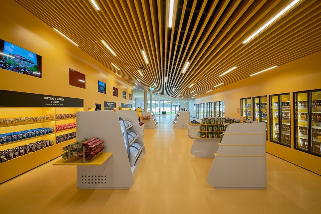 Pathé Spreitenbach - meierpartner architekten®