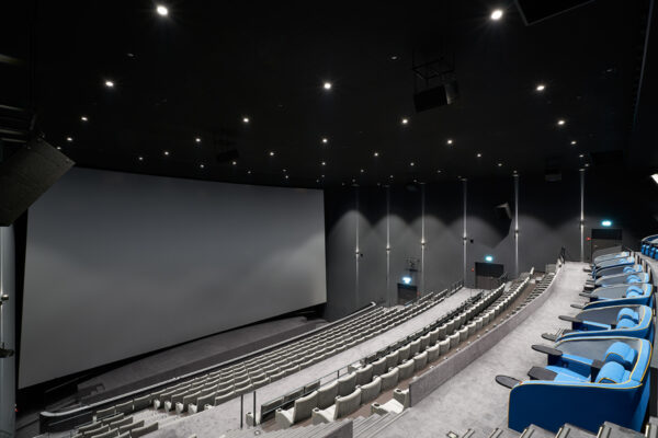 Pathé Spreitenbach - meierpartner architekten®