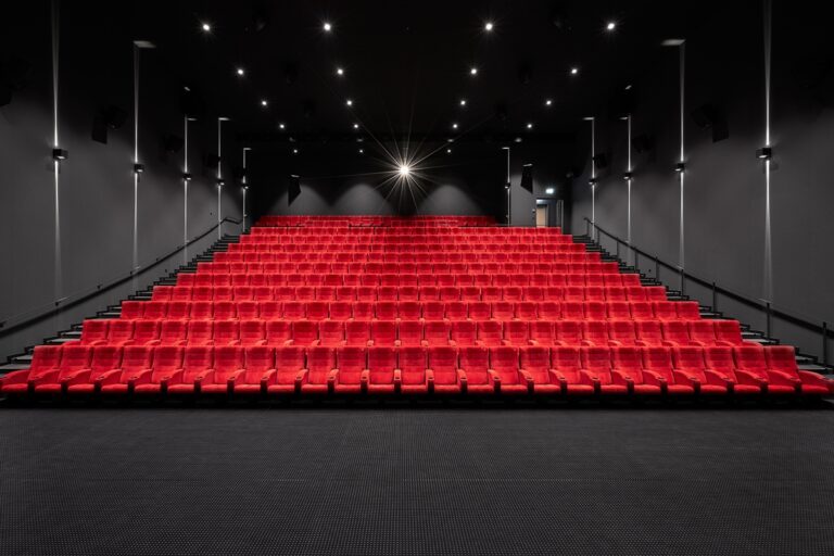 Pathé Spreitenbach - meierpartner architekten®