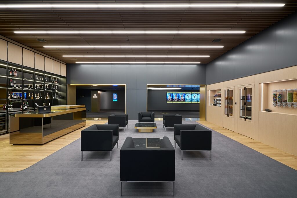 Pathé Spreitenbach - meierpartner architekten®